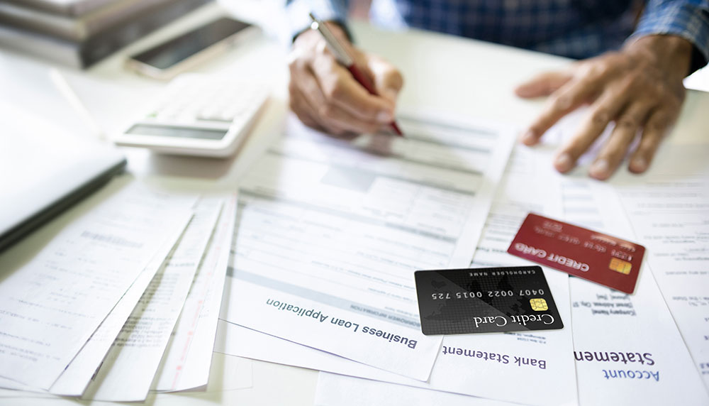 Why Reviewing Your Monthly Account Statement May Save You Time, Money ...