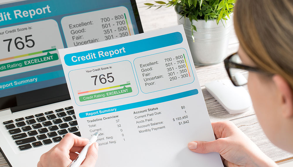 Credit Clarity: How the Fair Credit Reporting Act Empowers Your ...
