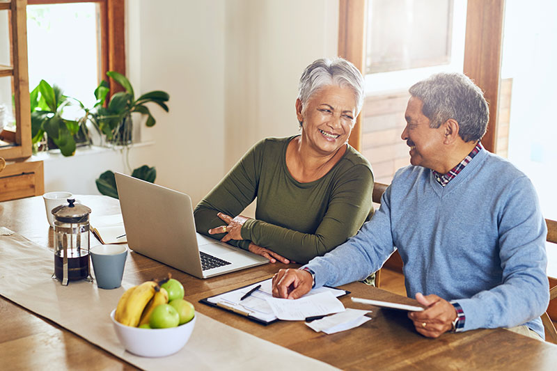 Older Americans Month | MyCreditUnion.gov